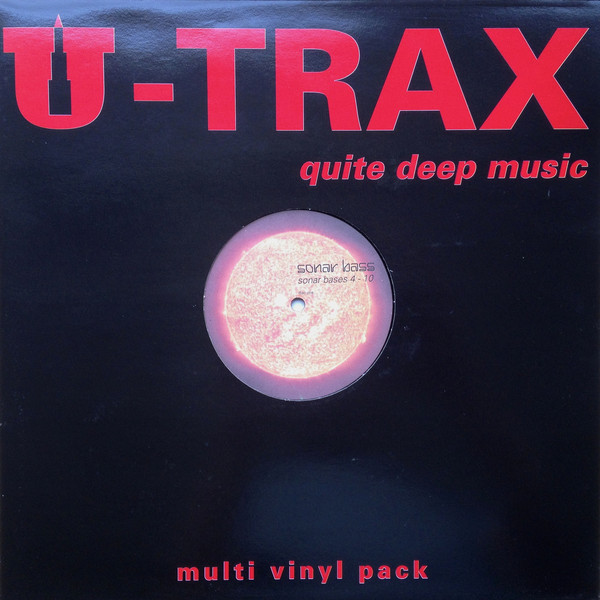 Discography - U-TRAX